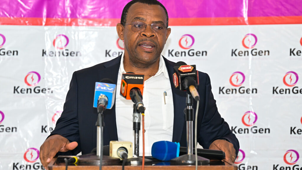 KenGen eyes more investment after joining MSCI Frontier Markets ...