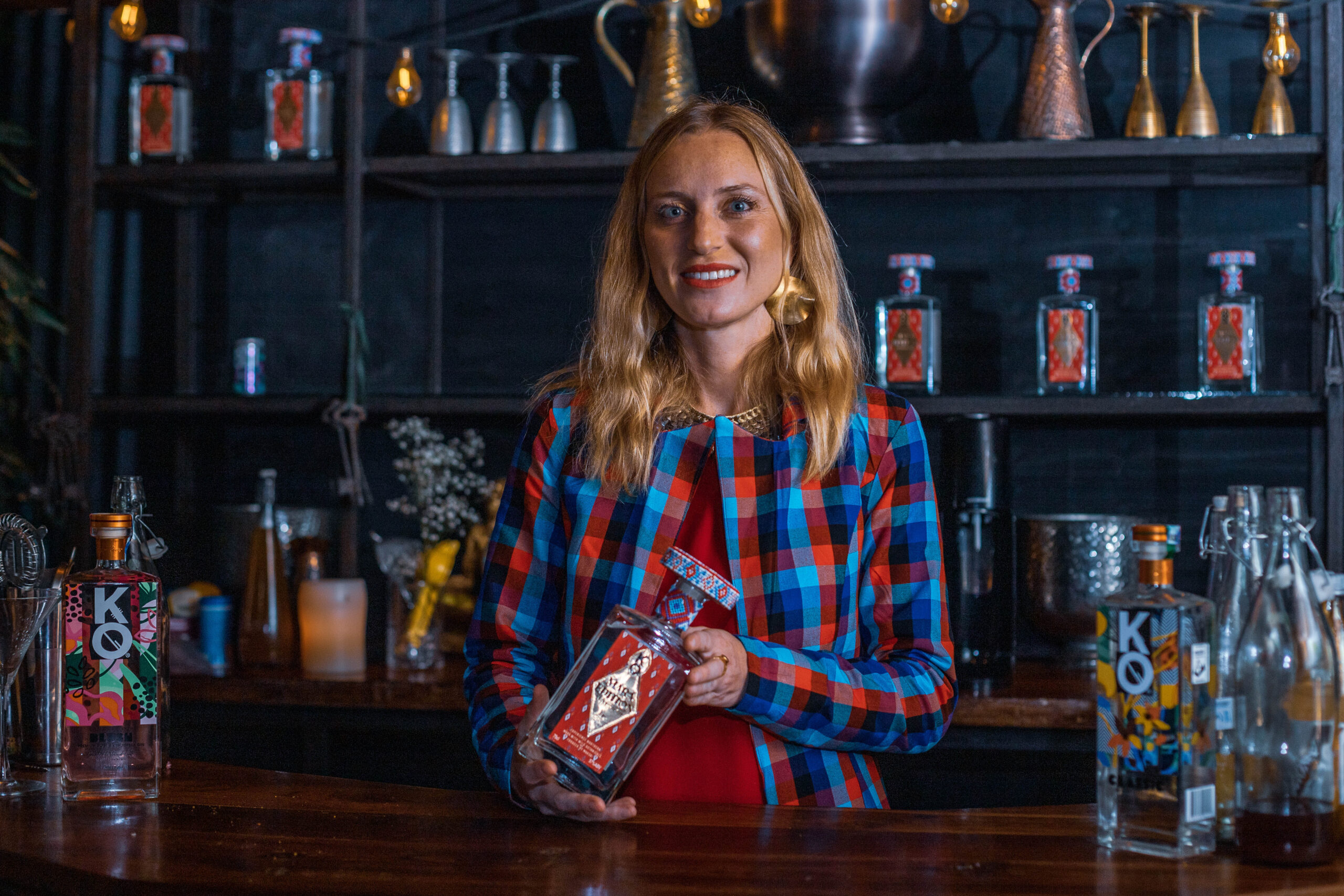 African Originals becomes first African gin & cider maker to attain B ...