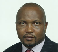 Makau Mutua needs a dose of love - here it is! - Capital Blog