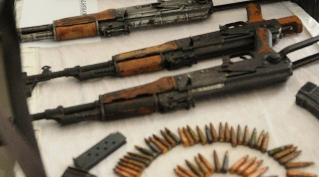 Strict gun control in the best interest for Kenya, region - Capital Blog