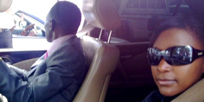 Esther Arunga charged in court - Capital Lifestyle