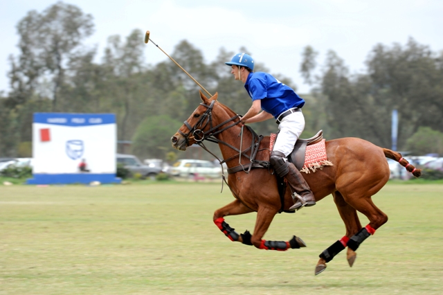 Kenyan Polo is picking up in popularity - Capital Lifestyle
