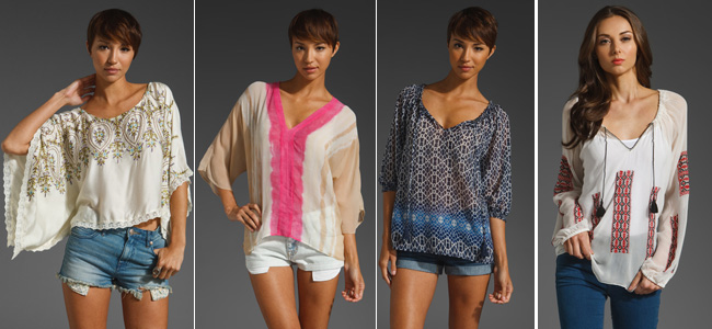 For the boho-chic lover in you - Capital Lifestyle