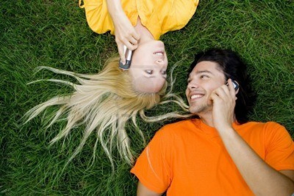 Appy ever after, smartphone network for lovers - Capital Lifestyle