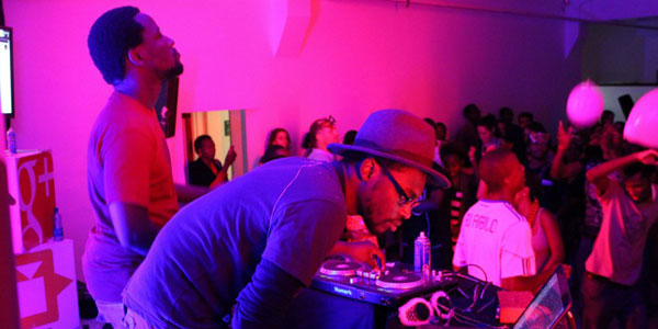 Camp Mulla - Capital Lifestyle