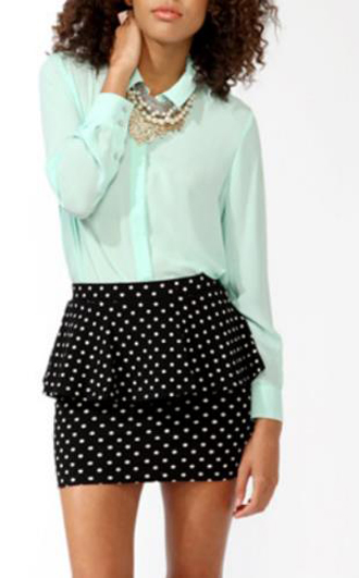 3 fabulous stylish combos for the everyday trendy girl - Capital Lifestyle