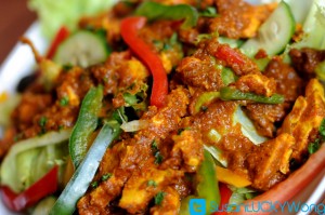 big square kenya restaurant review photographed by susan wong - salad ...