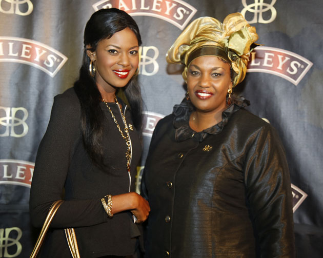 Hello Gorgeous! Baileys now comes in a stylish new bottle - Capital ...