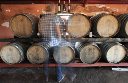 Fine wines flourishing in Muslim Morocco - Capital Lifestyle