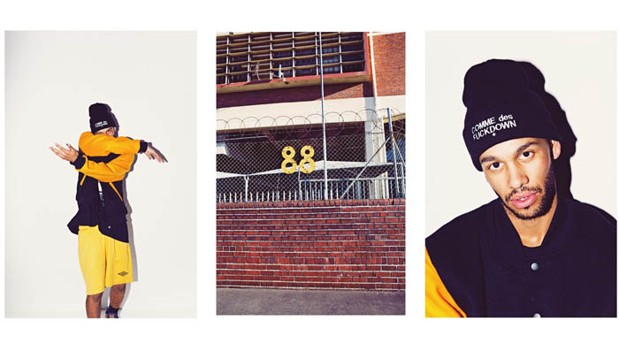 New music video: Youngsta - "Flowing Through my DNA" - Capital Lifestyle