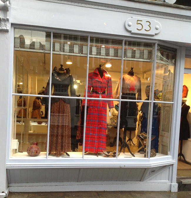 FAFA debuts in London - Capital Lifestyle