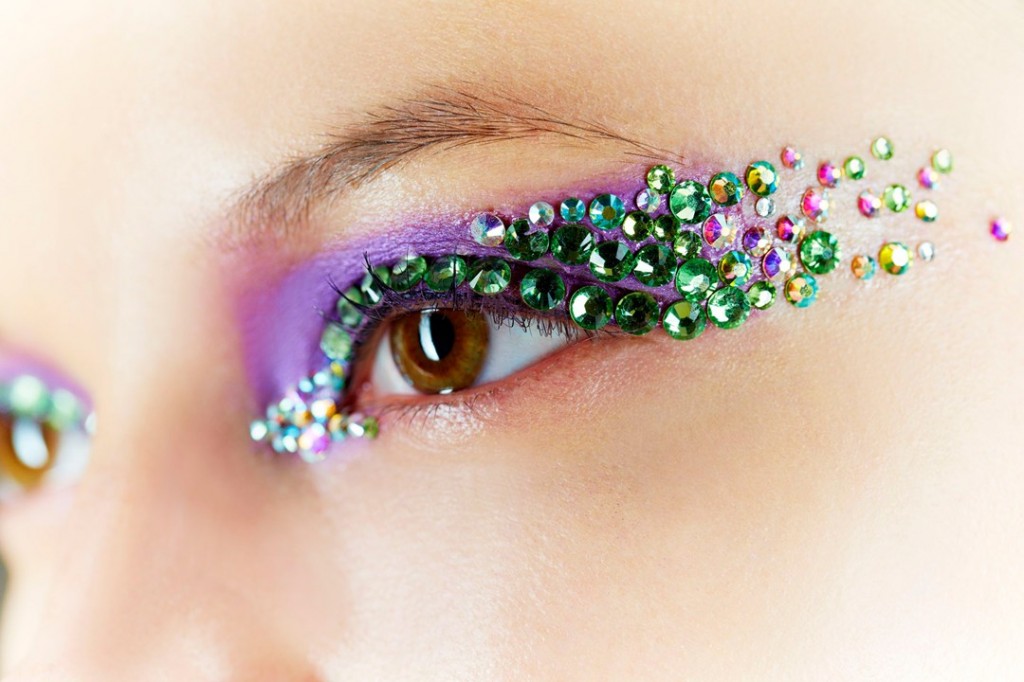 Sparkle up: Keep it glam this festive season - Capital Lifestyle