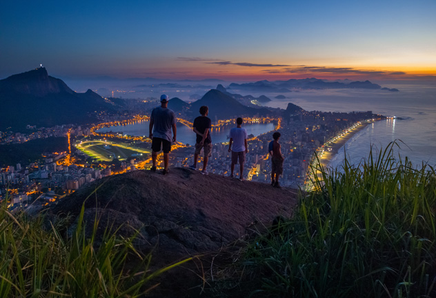 5 tips from National Geographic photographer Stephen Alvarez - Capital ...