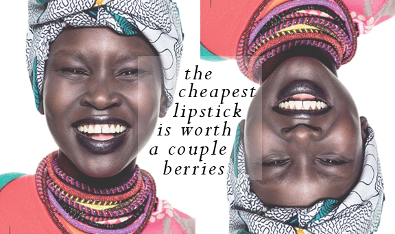 10 unbelievable facts about lipstick - Capital Lifestyle