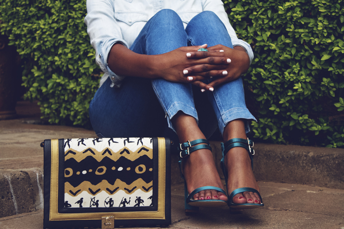 5 bag and shoe combos that will take you from Monday to Sunday ...