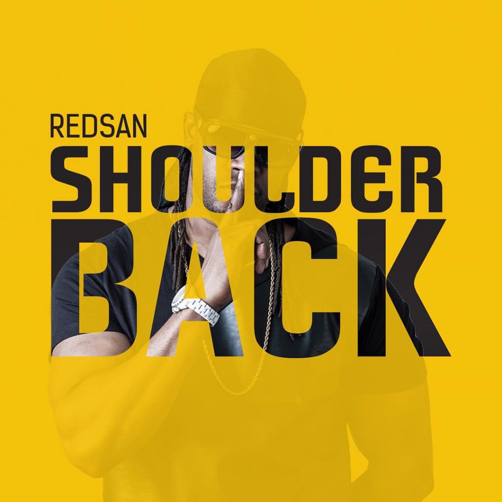 Kenyan ragga superstar RedSan drops catchy 'Shoulder Back' - Capital ...