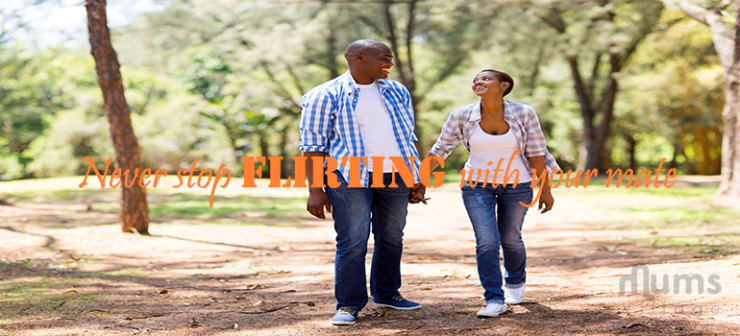 A new wife’s guide to a happy marriage - Capital Lifestyle