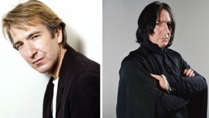 Alan Rickman aka Professor Snape dies aged 69 - Capital Lifestyle