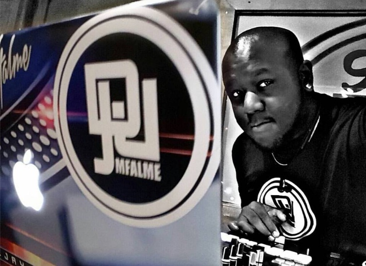 Dj Joe Mfalme set to travel more than 30,000 km on next tour - Capital ...