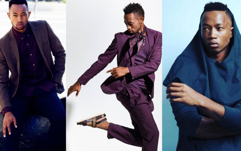 #10Questions: Kenya's fashion model, Ephy Saint - Capital Lifestyle