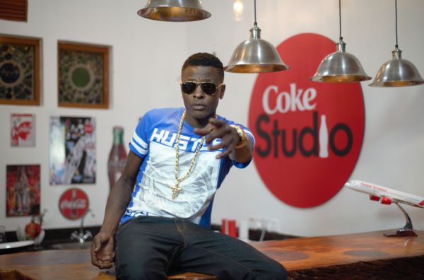 Ugandan singer Jose Chameleone praises new Coke Studio Africa format ...