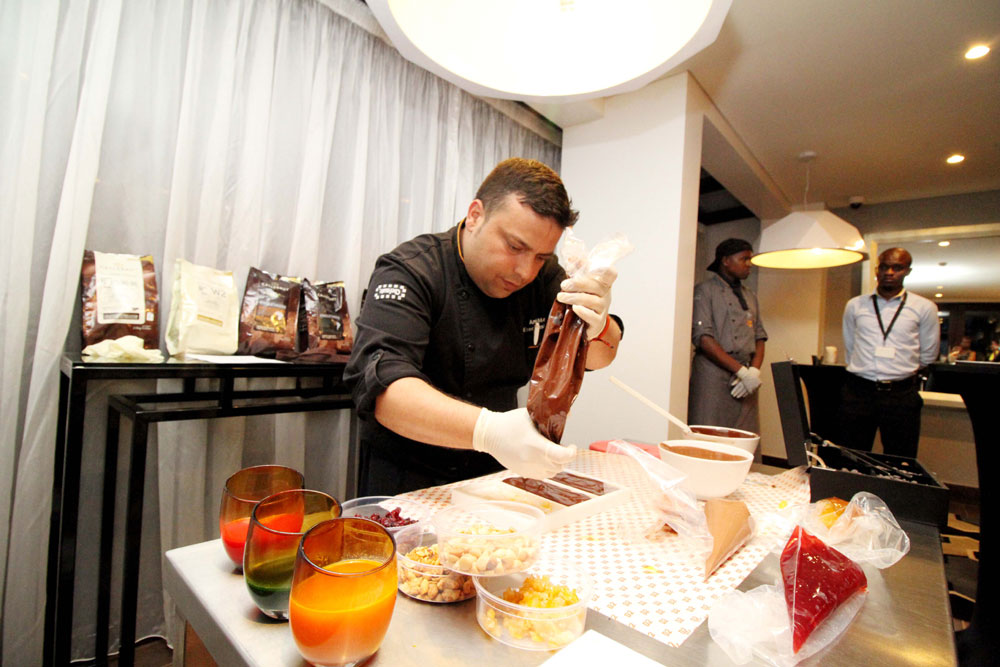 Chef-Anis,-Head-Pastry-Chef - Capital Lifestyle