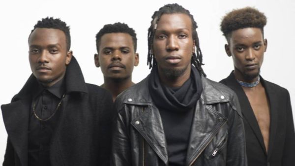 #Watch: Kenyan group Le Band's latest single "For You" - Capital Lifestyle