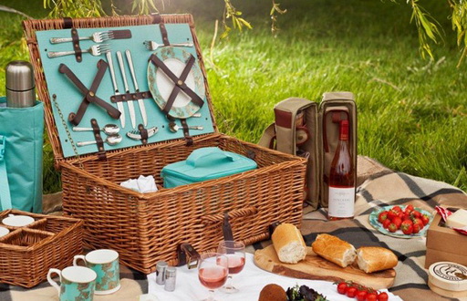 Take a break, go for a Picnic and reap some quality benefits - Capital ...
