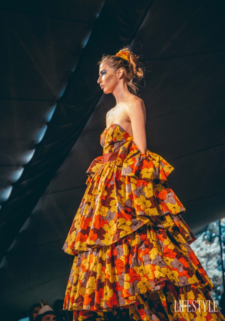 Kenyan design house to watch in 2019; AfroStreet Kollektions - Capital ...