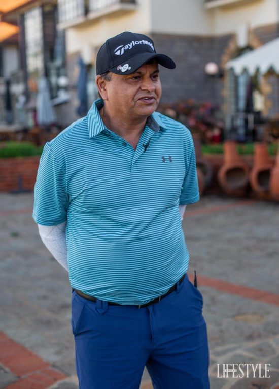 13 Life and Business Lessons from the Kenyan Golf Course - Capital ...