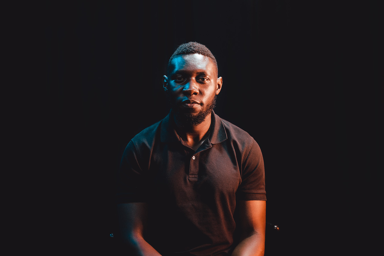 Tom Olango: "I Felt Something was Out to Get Me and it was Easier For ...