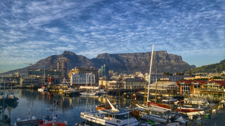 7 Places To Go For Epic Views Of Cape Town - Capital Lifestyle