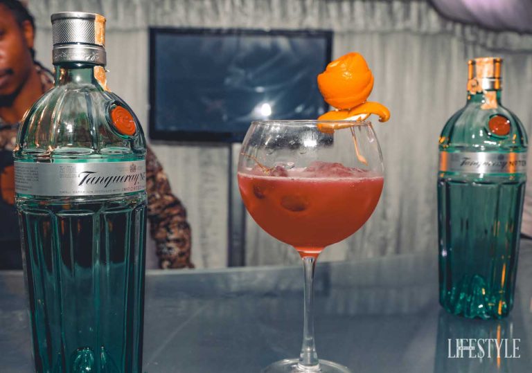 Five Cocktails Made by Kenya's Top Bartenders - Capital Lifestyle
