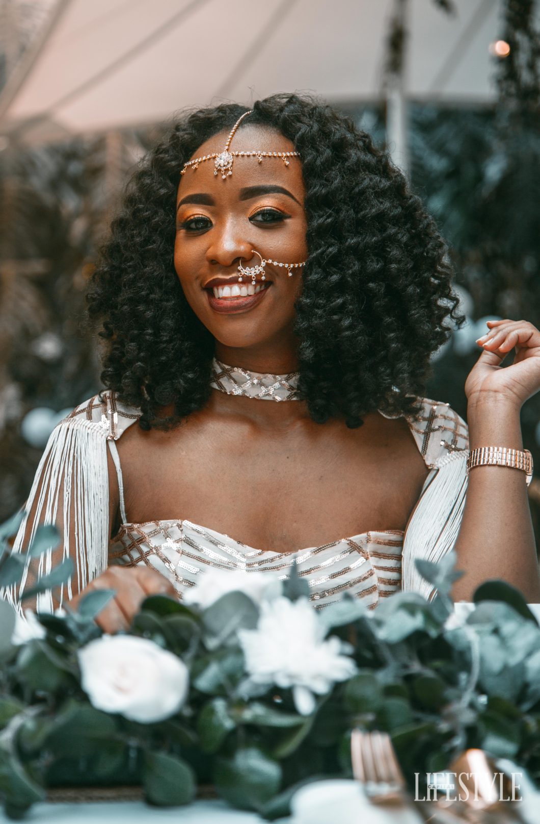 PICS: Nairobi’s Glitzy Moët & Chandon celebrations marking 150 years of ...