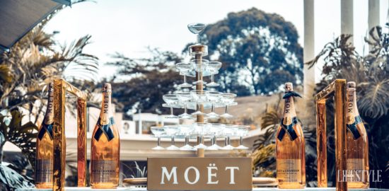 PICS: Nairobi’s Glitzy Moët & Chandon celebrations marking 150 years of ...