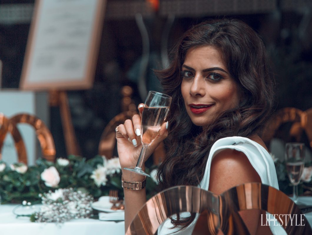 PICS: Nairobi’s Glitzy Moët & Chandon celebrations marking 150 years of ...