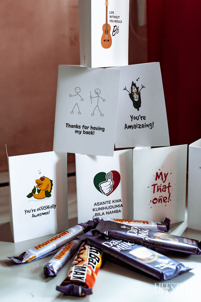 Five Spontaneous Gift Ideas For Your Friend This International Day of ...