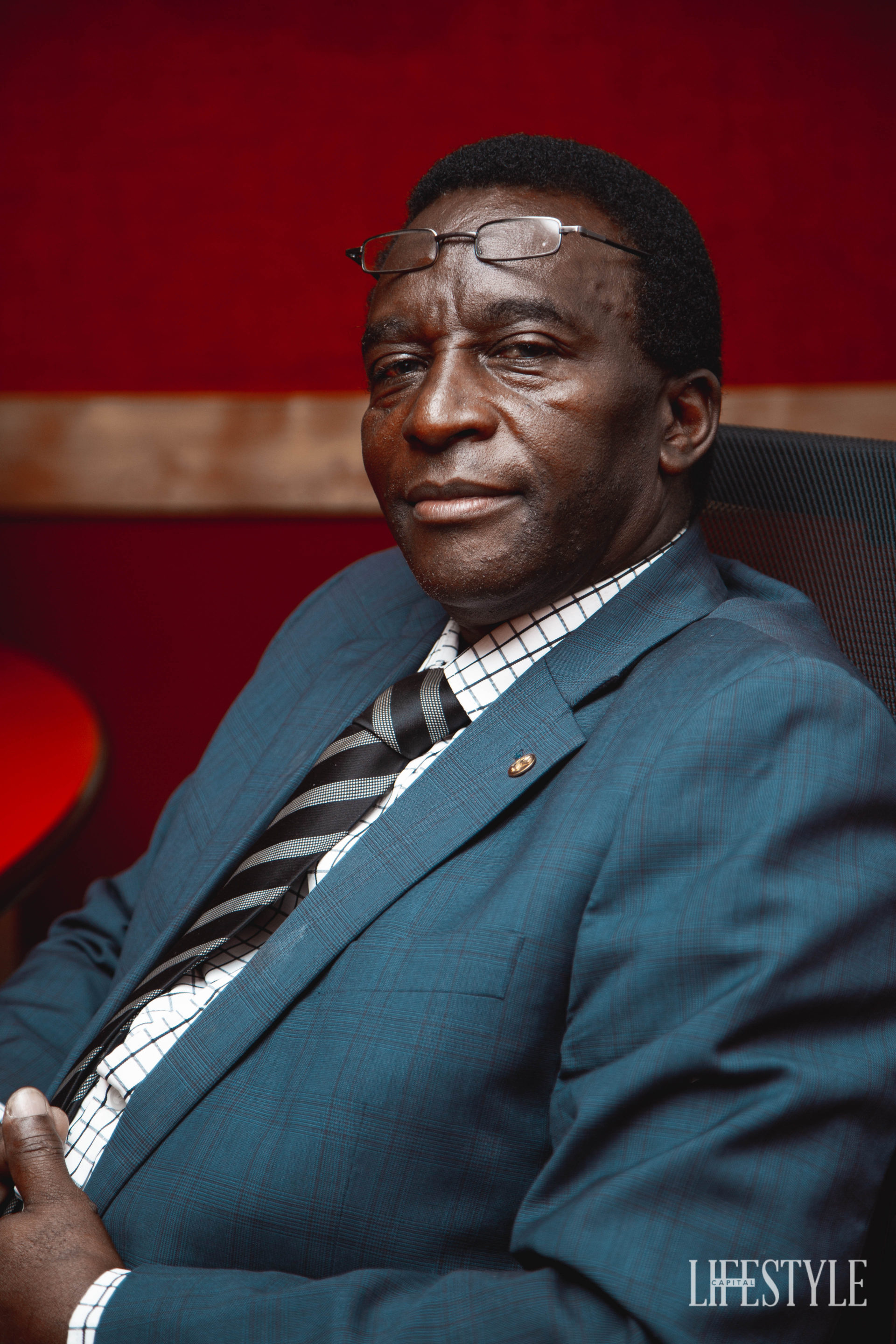 How Njoroge is Conserving Wildlife Through Art | This Is My Kenya ...