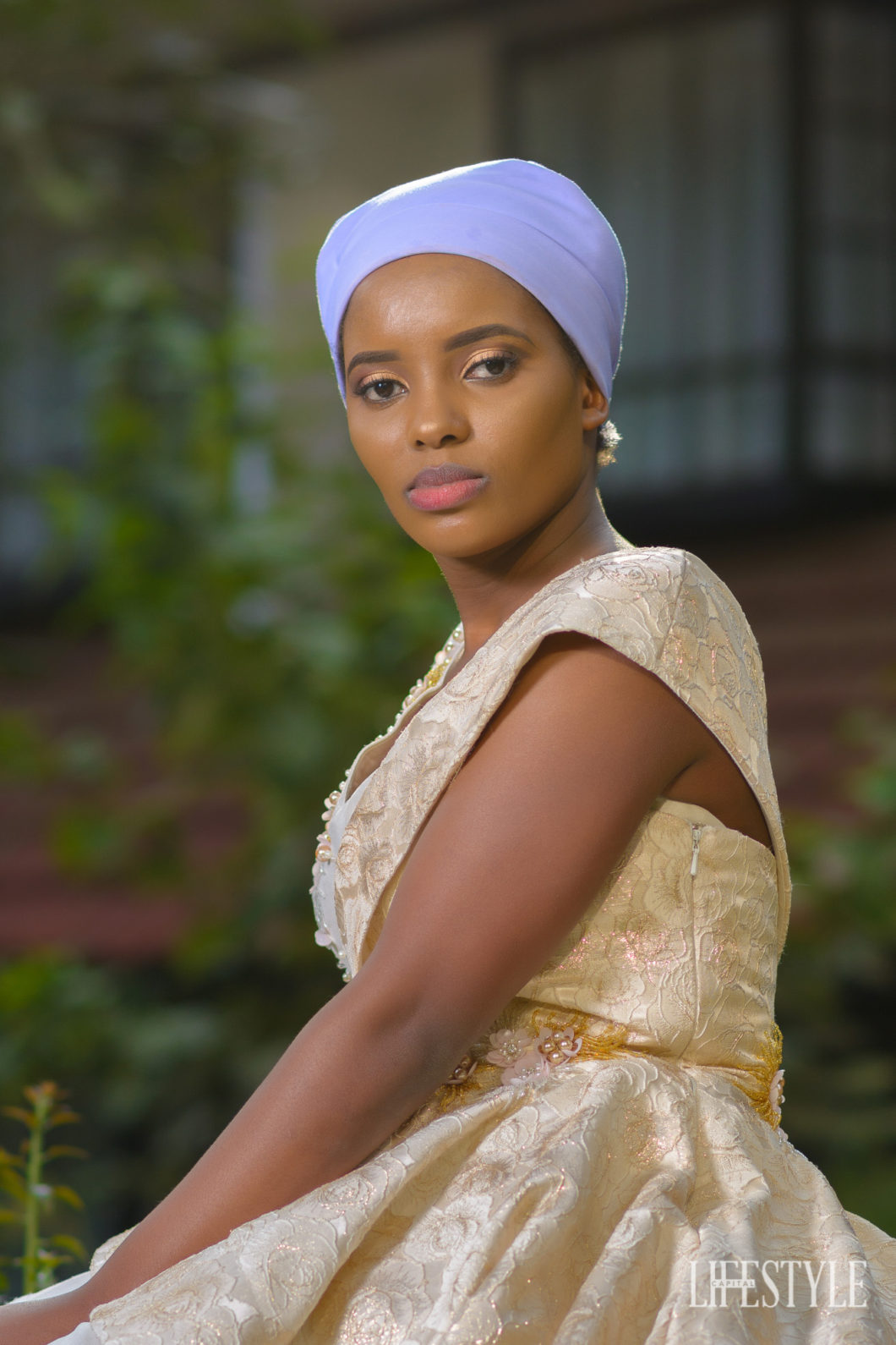 Pesh meets Posh in Princess Diary - Capital Lifestyle