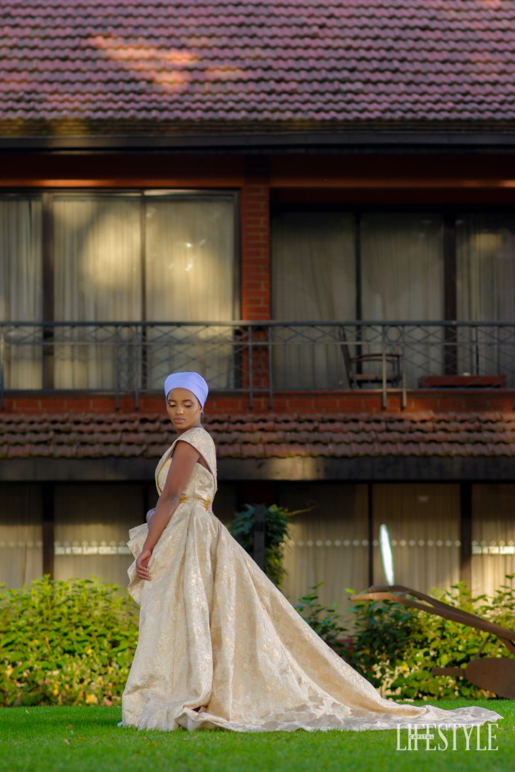 Pesh meets Posh in Princess Diary - Capital Lifestyle