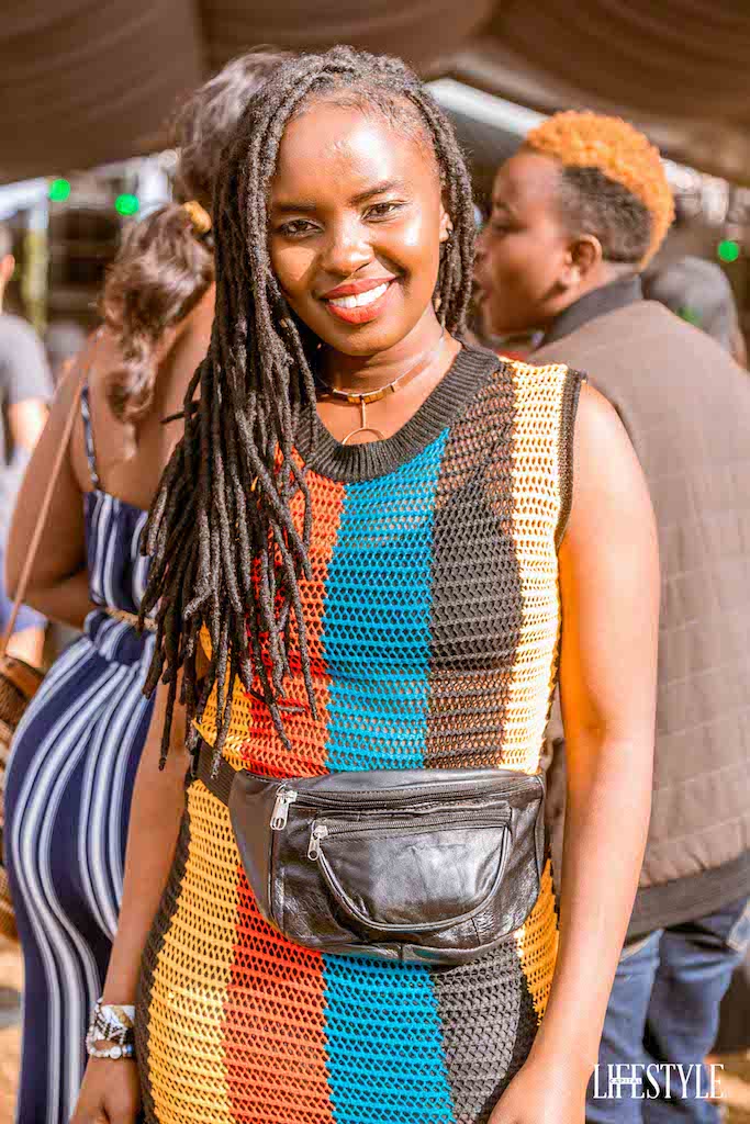 10 Hottest Reggae Looks At Koroga Festival, 27th Edition - Capital ...