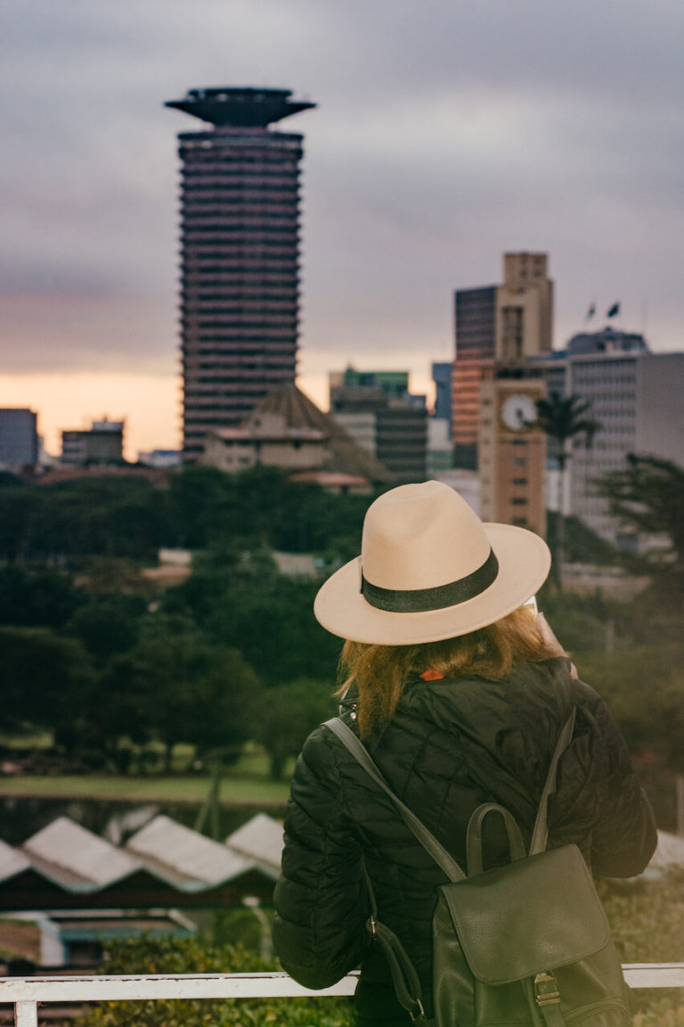 5 Experiences that Make Nairobi A Unique City - Capital Lifestyle