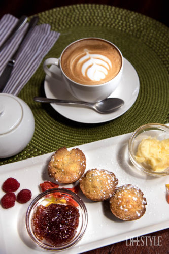 Shamba Cafe: It's Safe to Dine Here with Kids - Capital Lifestyle