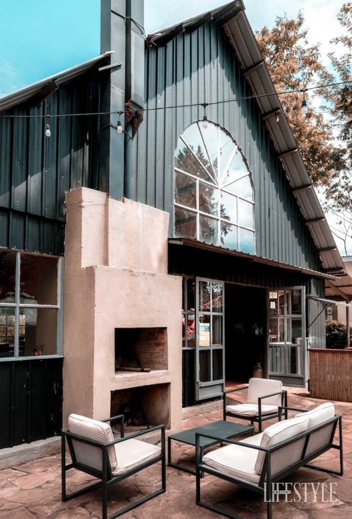 Shamba Cafe: It's Safe to Dine Here with Kids - Capital Lifestyle