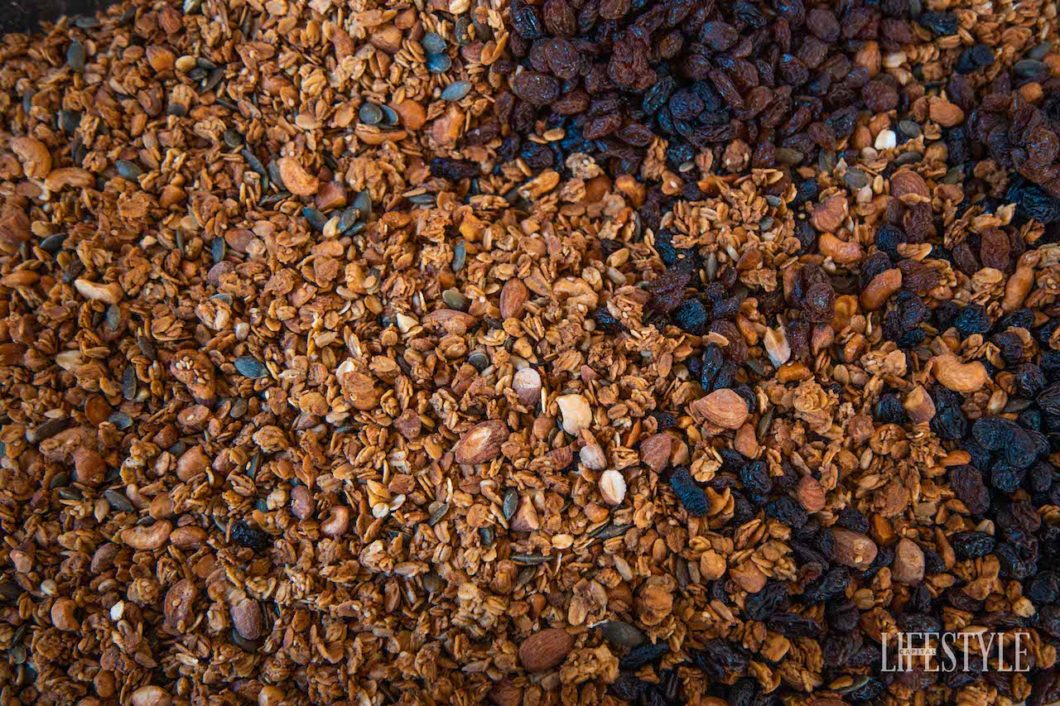 Shamba Cafe: It's Safe to Dine Here with Kids - Capital Lifestyle