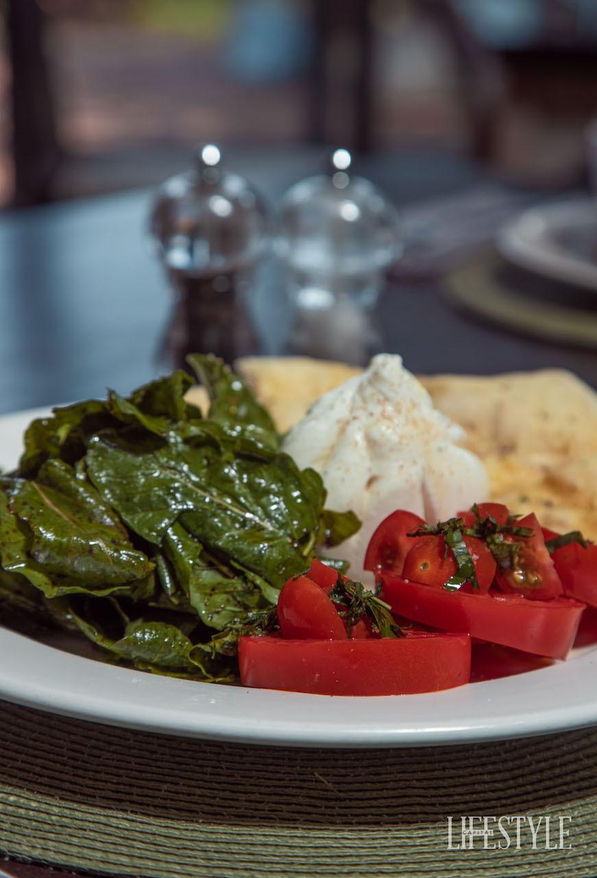 Shamba Cafe: It's Safe to Dine Here with Kids - Capital Lifestyle