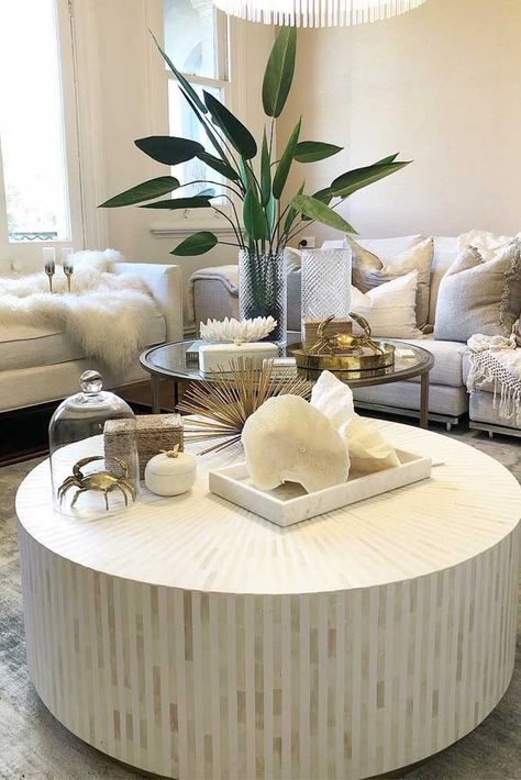 What Your Coffee Table Situation Says About You - Capital Lifestyle