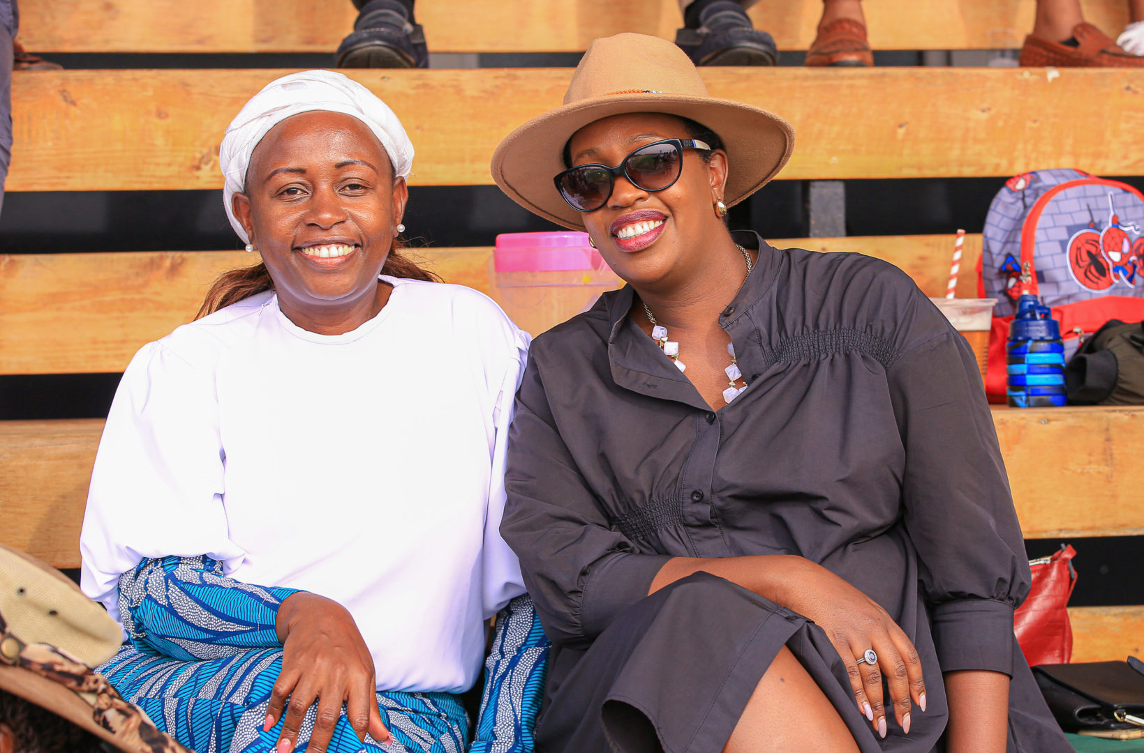 Fashion, Music; Nairobi Polo Club hosts The Soldier's Salute Cup ...