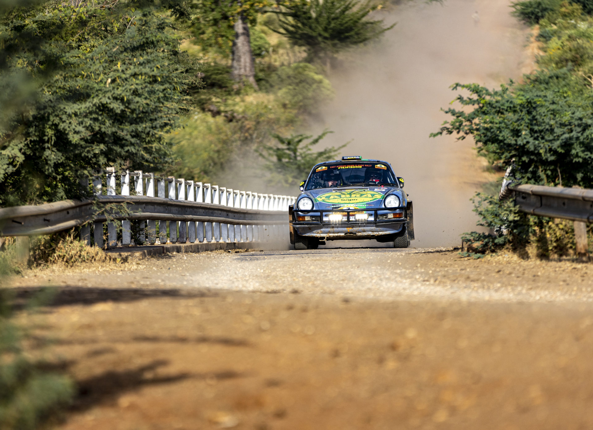 The Cars, The Adrenaline, The Action. East Africa Safari Classic Rally ...