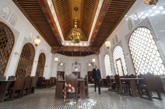 See Inside 11 of the World's Most Fascinating Libraries - Capital Lifestyle